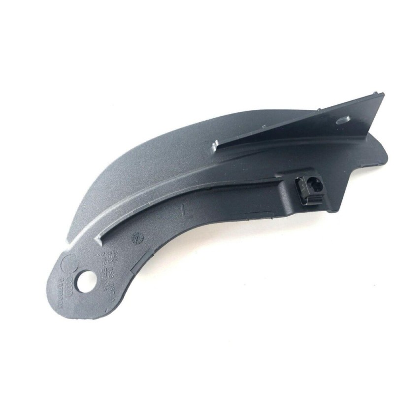 Bavette Avant Gauche Audi A4 8e Seat Exeo Originale