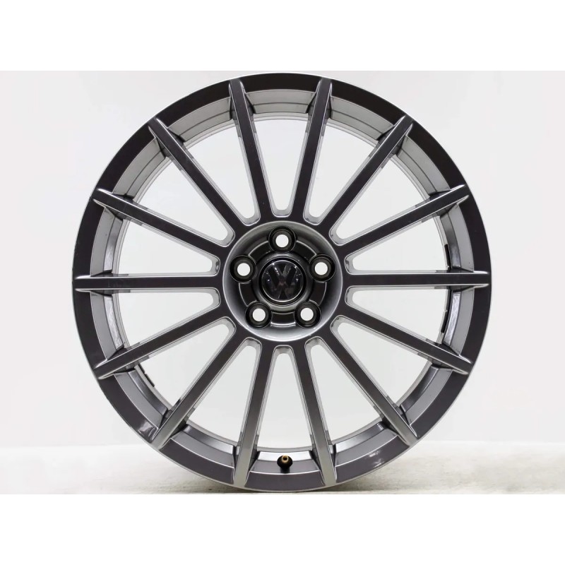 Jante Aluminium VW Polo WRC 18" 7,5Jx18H2 ET46