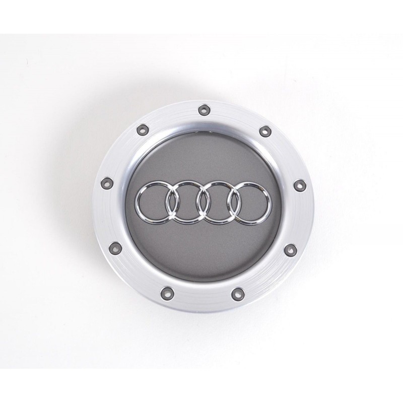 Cache moyeu Audi 5.6cm - 8P0601165G1H7
