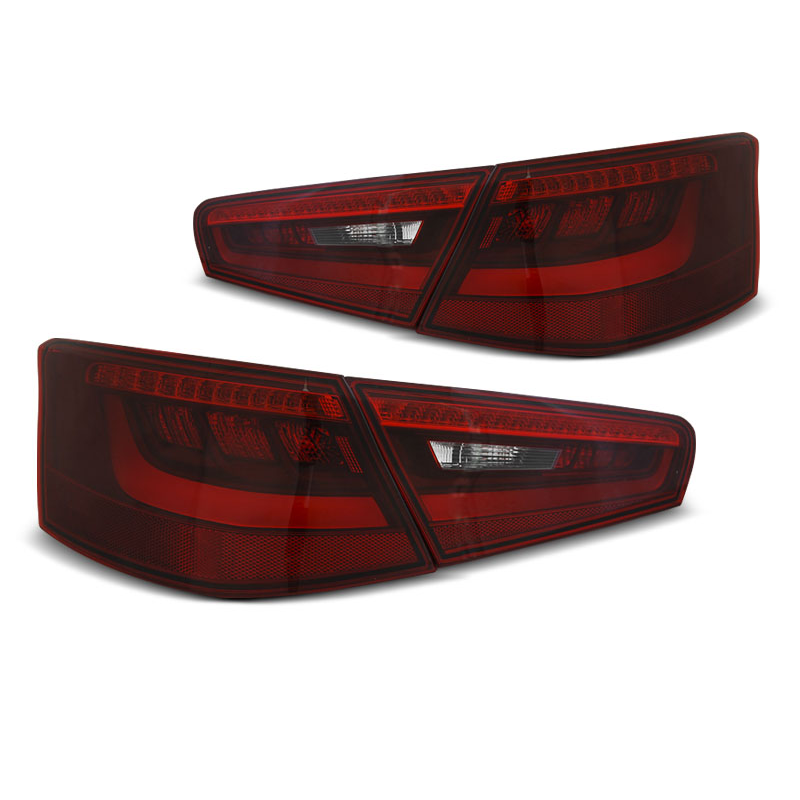 Kit feux arrière LED pour Audi A3 8V (3 portes)