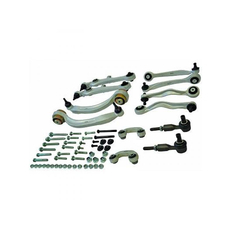 BRAS TRANSVERSAL SET Droite/Gauche AUDI A4,