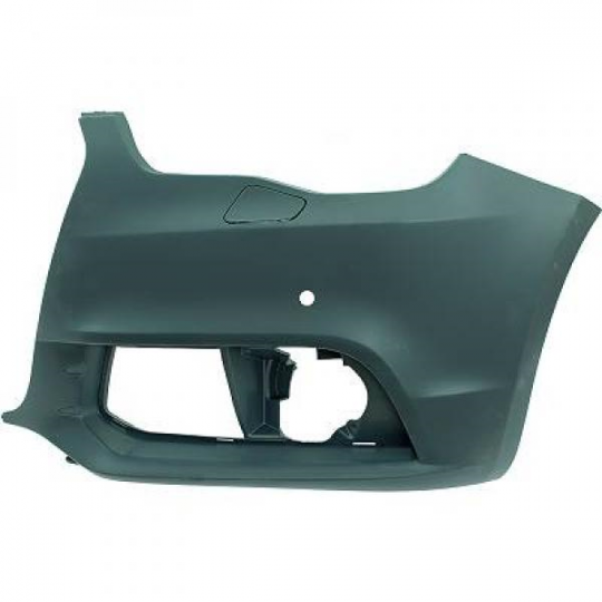 Pare choc avant gauche AUDI A1