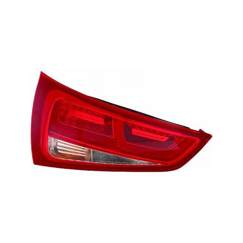 Feux arrière gauche LED AUDI A1 - 8X0945093E