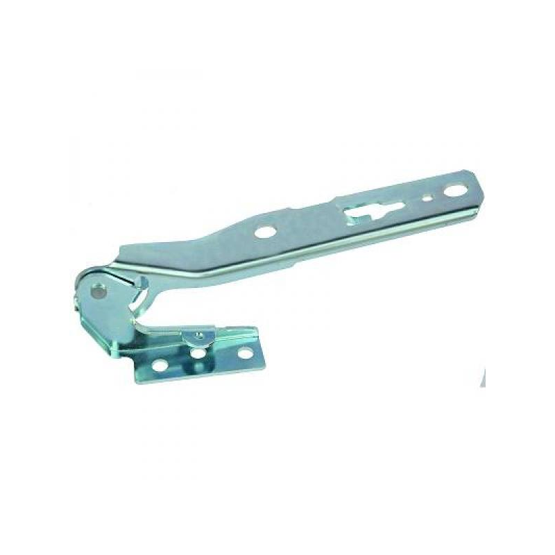 COMPAS Gauche DE CAPOT A4,