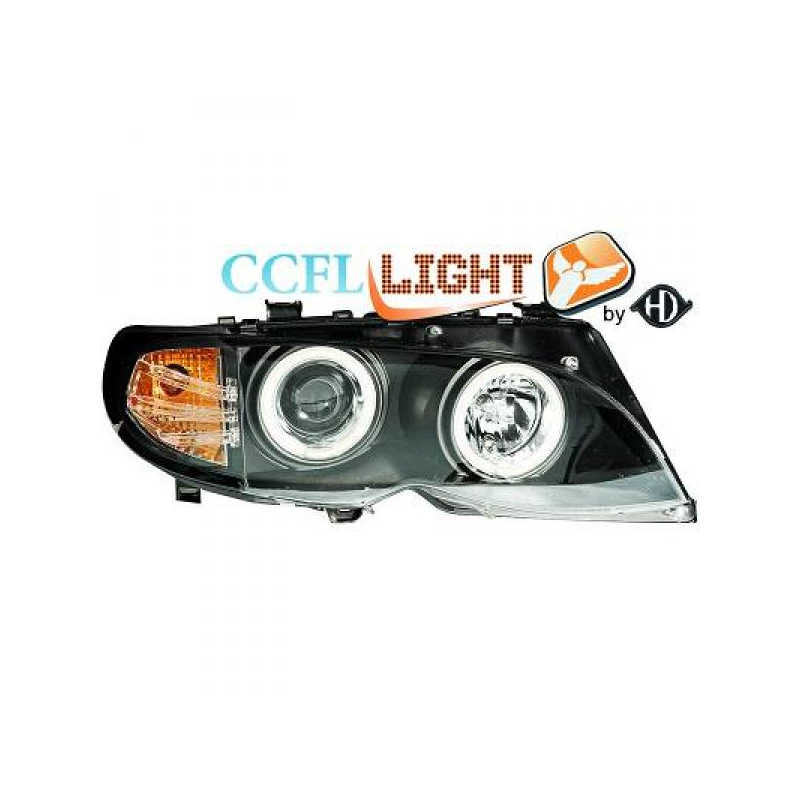 phares Design set E46,