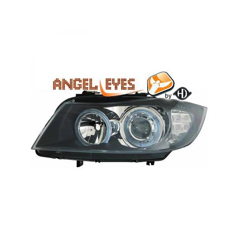 phares Design set E90,