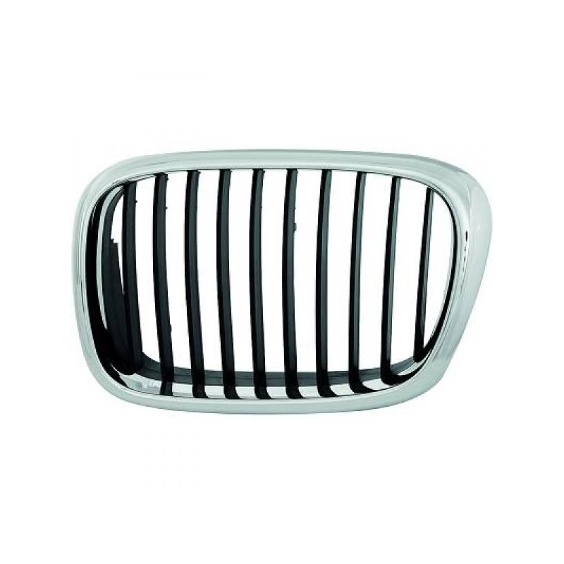 grille Gauche BMW E39,