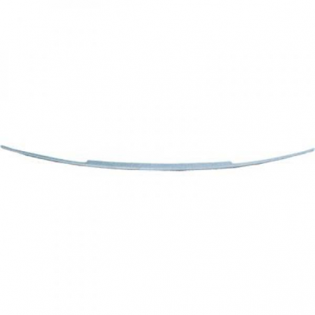 moulure centrale de pare-chocs BMW E60,