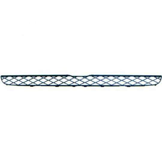 griglia, eliminare, BMW X5,