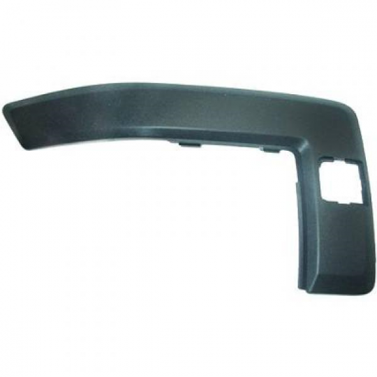 embout de pare-chocs Droite FUSION,