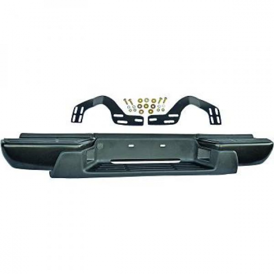 Wohnmobil Stostange Hinten