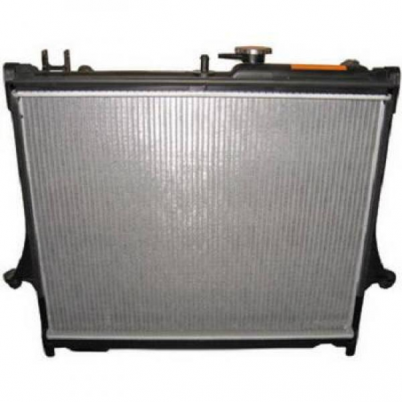 Radiateur ISUZU D-MAX,