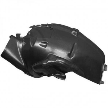 pare-boue AVG, avant W 169,