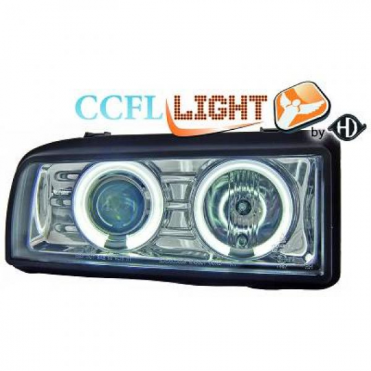 Phares Design Chrome Volkswagen CORRADO