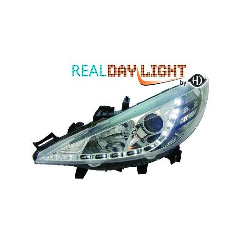 phares Design set 207,