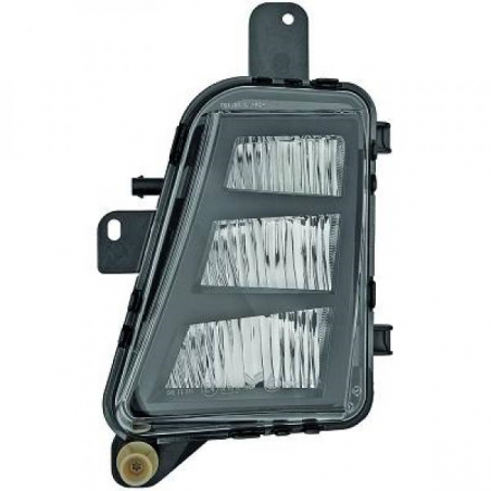 Feux antibrouillard LED droit VW GOLF 7 - 5G0941700