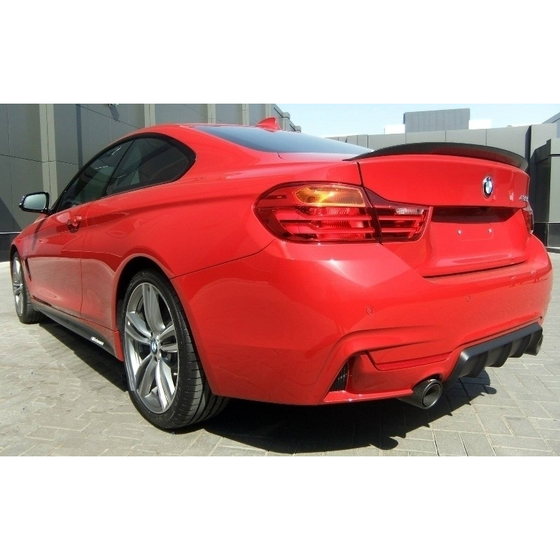 Complete Body Kit suitable for BMW 4 Series F32 F33 (2013-up) M ...