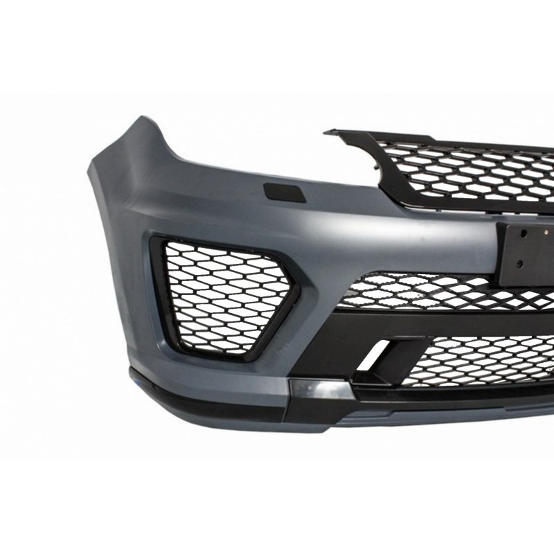 Complete Body Kit suitable for Range ROVER Sport L494 (2013-2017) SVR ...