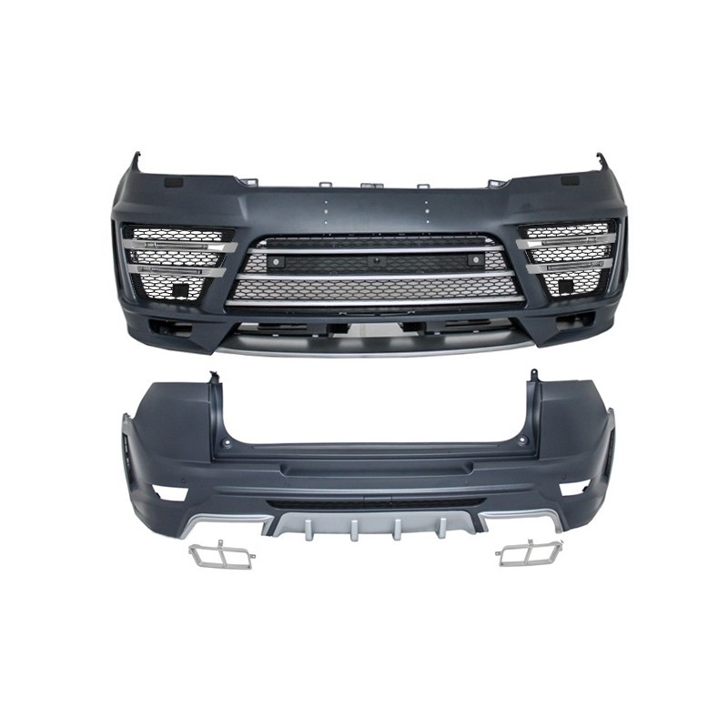 Complete Body Kit suitable for Land ROVER Range ROVER Sport L494 (2013 ...