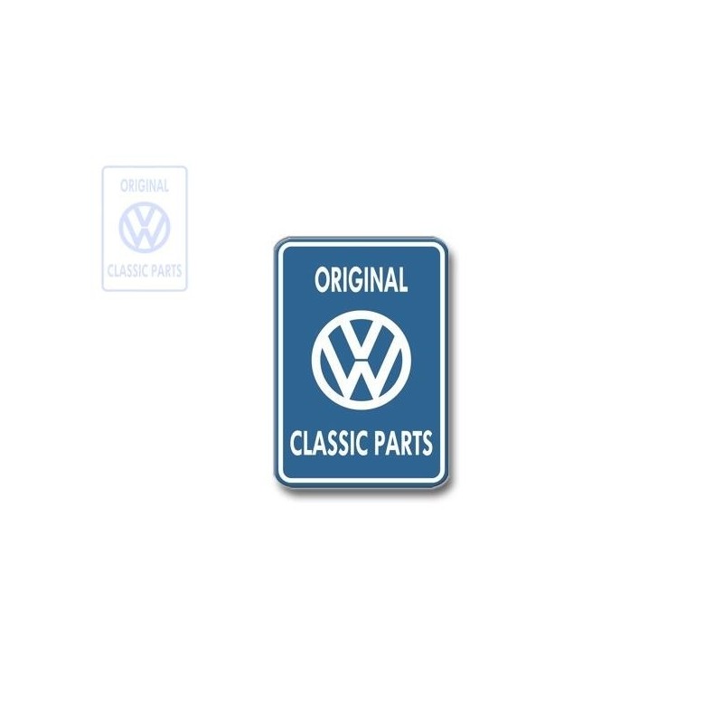 Pièces Volkswagen VW d'origine et accessoires auto