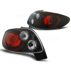 Feux arrière Peugeot 206 Berline
