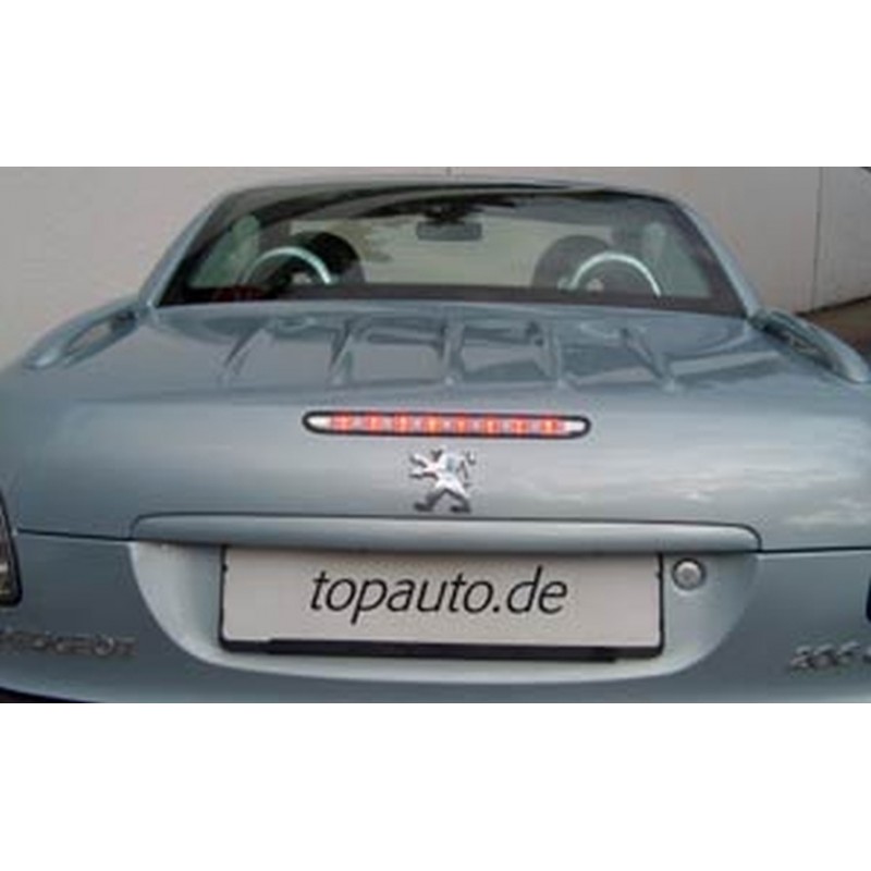 3éme Feu stop LED Peugeot 206 CC