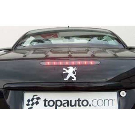 3éme Feu stop LED Peugeot 206 CC