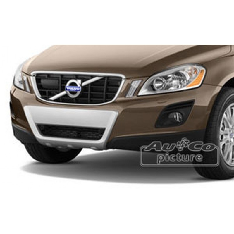 Protection sous caisse pour VOLVO XC60