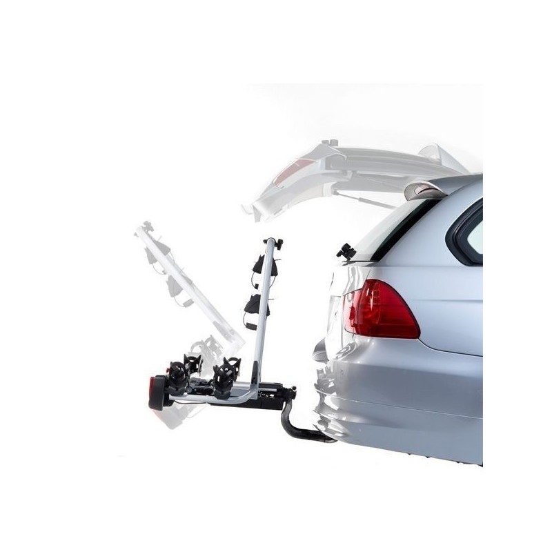 Porte-vélos Atera Strada Sport M2 pour attelage