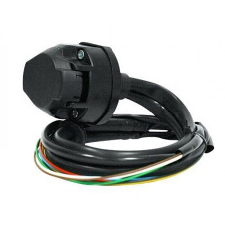 WITTER Universal CAN-Bus Wiring kit 7-Pin