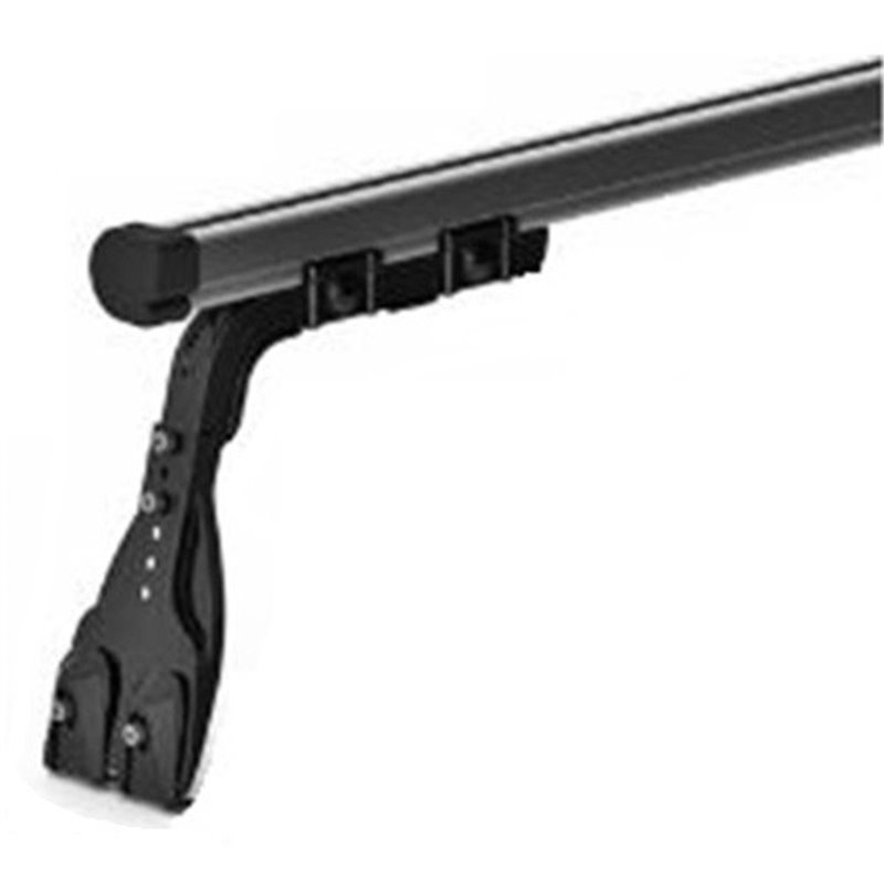 NORDRIVE KARGO Barres de toit 2-Barres pour JEEP WRANGLER TJ