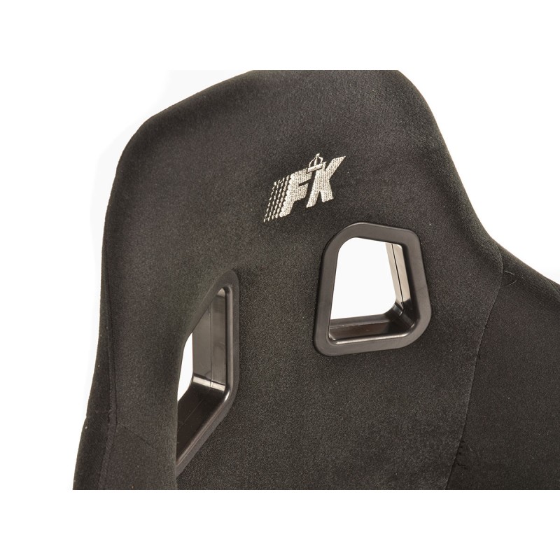 Sièges sport FK Sièges baquets complets pour voiture Set Düsseldorf ...