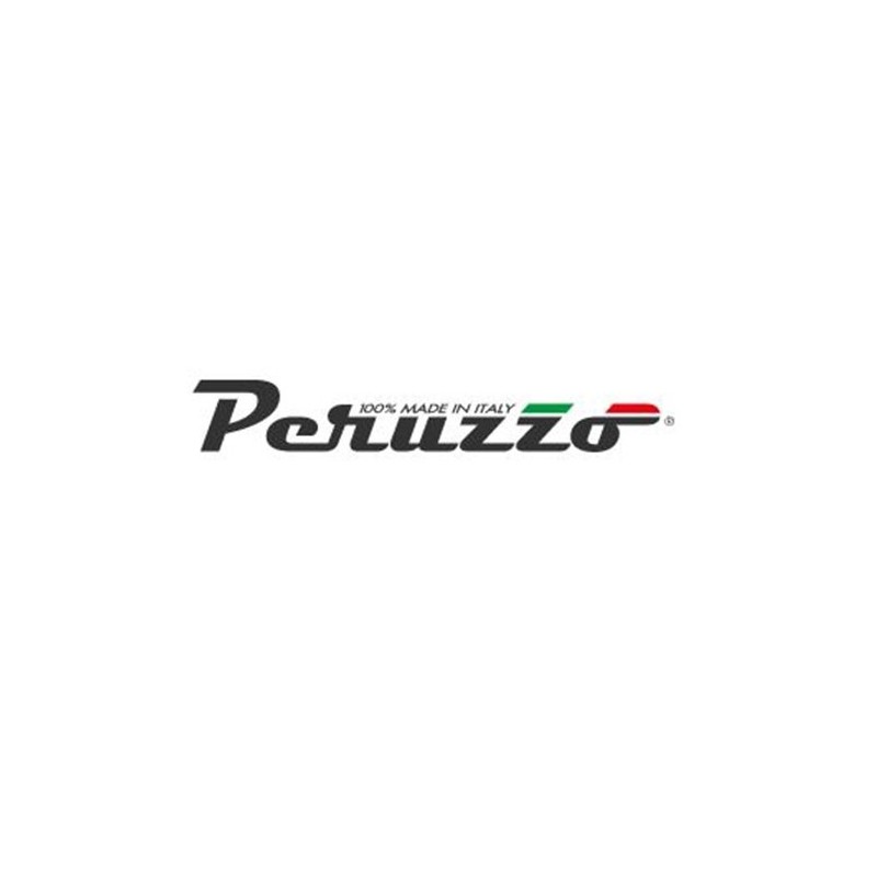 PERUZZO GP Transportbox für AHK Fahrradträger