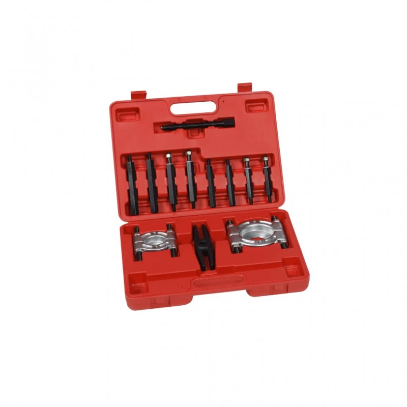 Séparateur de roulement & extracteur