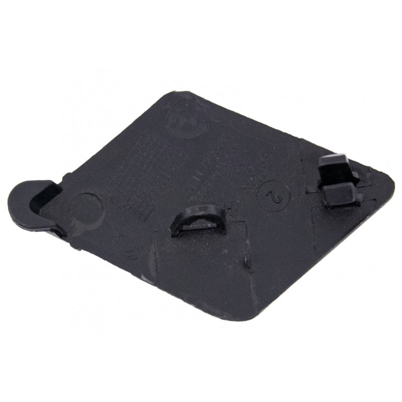 Tow Hook Cover Front Bumper suitable for BMW 5 Series F10 F11 (2011 ...