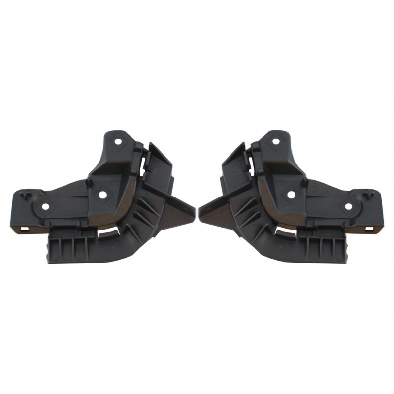 Front bumper wing fender mounting brackets support corner Suitable for Land Rover Range Rover ...