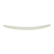 Trunk Spoiler suitable for Mercedes S-class W221 (2005-2011)