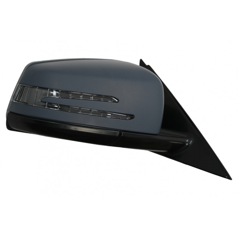 Complete Mirror Assembly suitable for Mercedes S-Class W221 (2005-2010 ...