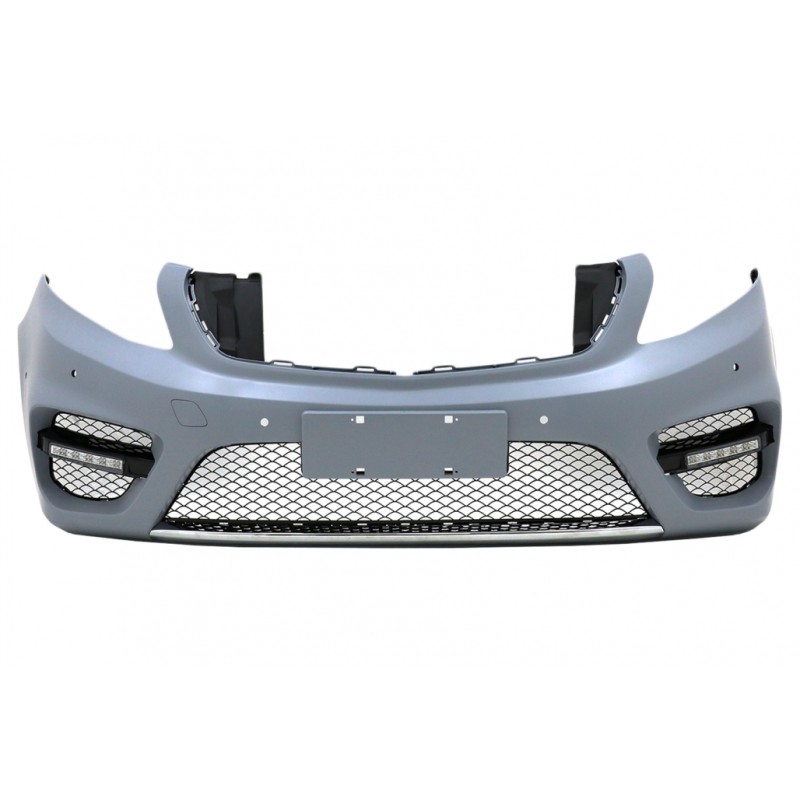 Complete Body Kit suitable for Mercedes V-Class W447 (2014-Up)