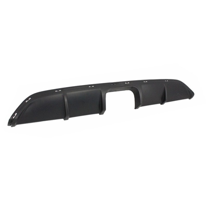 Rear Air Diffuser Aperture Spoiler Valance suitable for Smart ForTwo ...