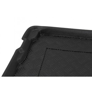 Trunk Mat without NonSlip/ suitable for TOYOTA AURIS II (2012-2018 ...