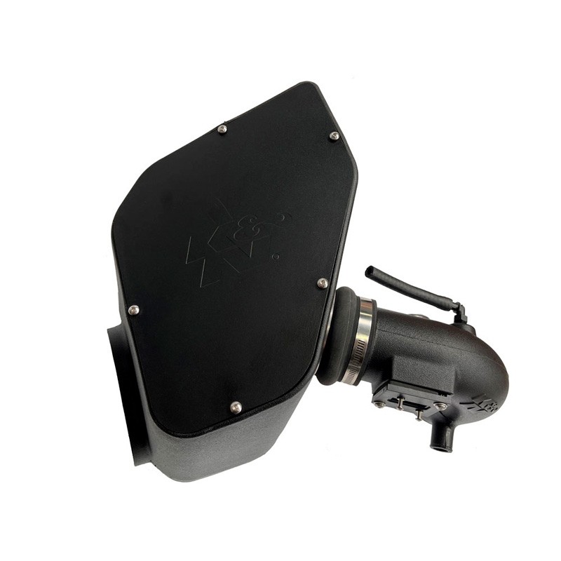 K&N 57S Performance Airbox sur mesure pour Ford Ranger (TKE) L5 3.2 ...