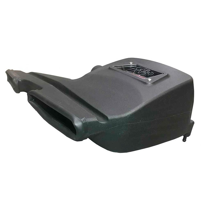 K&N 57S Performance Airbox sur mesure pour Mercedes Classe A W176 & CLA ...