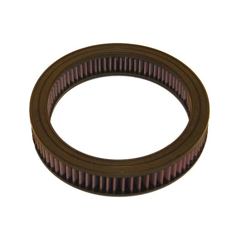 K&N Filtre à air de remplacement sur mesure pour Chevrolet Camaro ...