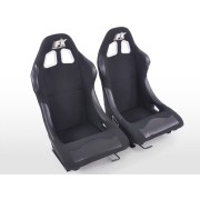 Sièges sport FK Sièges baquets complets pour voiture à Los Angeles au ...