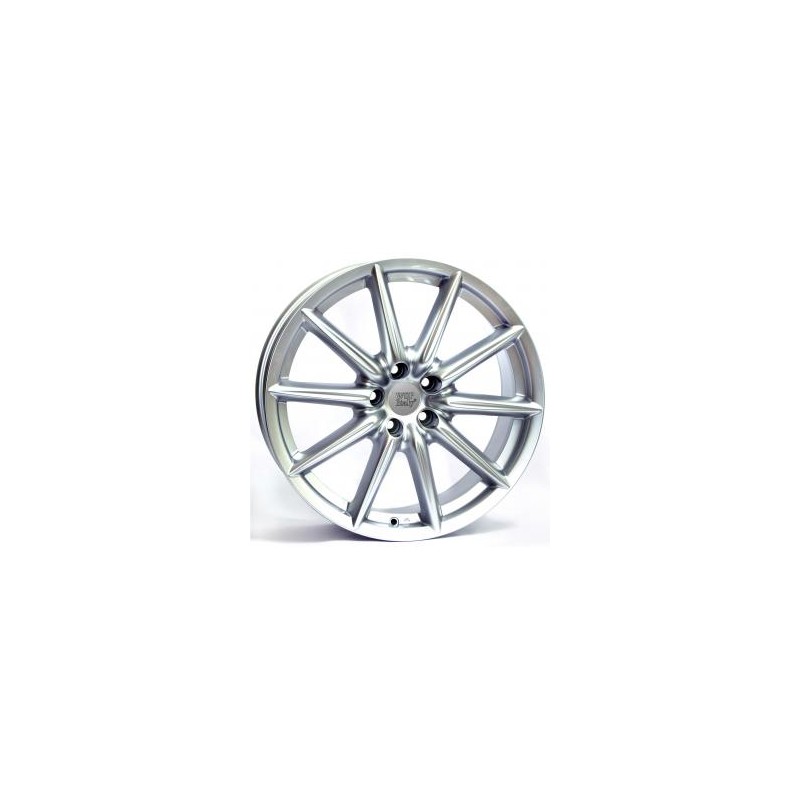 WSP Italy: Gamme Réplica / Réplique de jantes d'origine