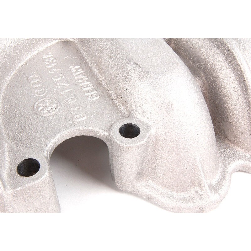 Collecteur d'admission - Pièces d'origine VW/Audi 03G129713