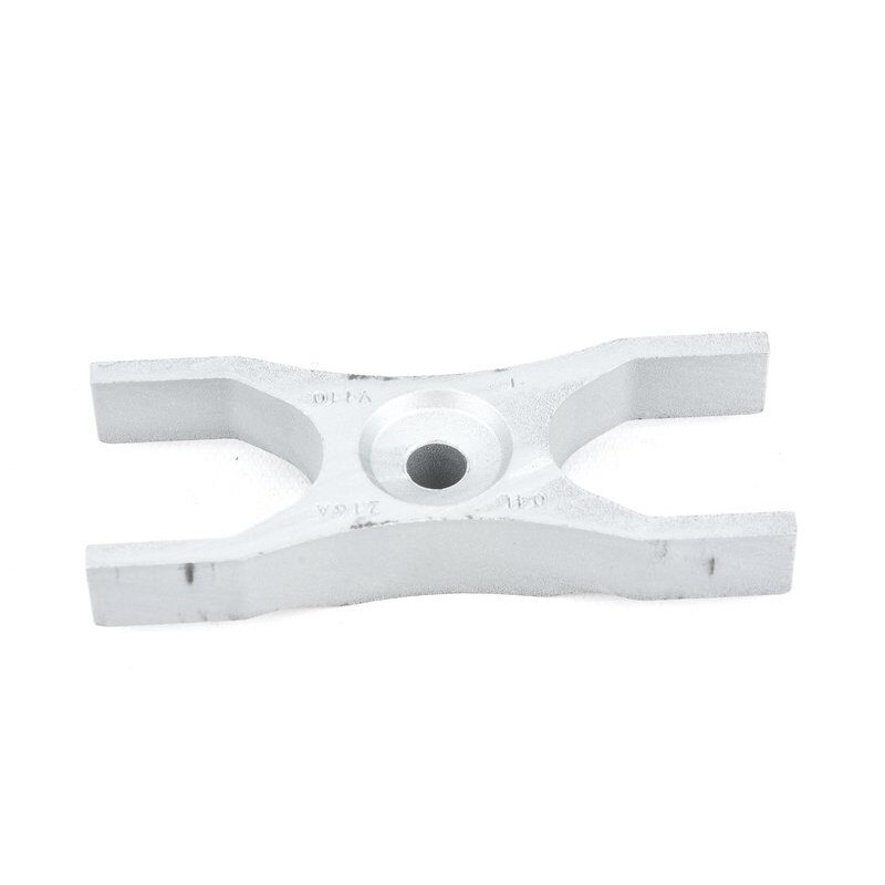 Plaque VW/Audi 03L130216 - Pièces d'origine garanties