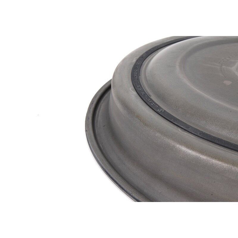 Couverture de paquet d'embrayage DSG - Pièces d'origine VW/Audi 02E301205C