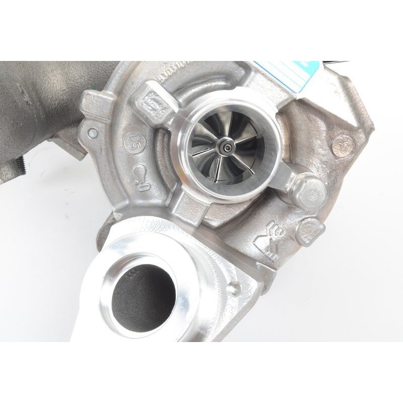 Turbochargeur VW/Audi 03L253010G - Pièce d'origine